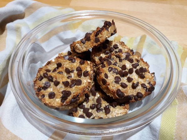 Flookies – Captain Slip : blog culinaire & confrérie du Slip